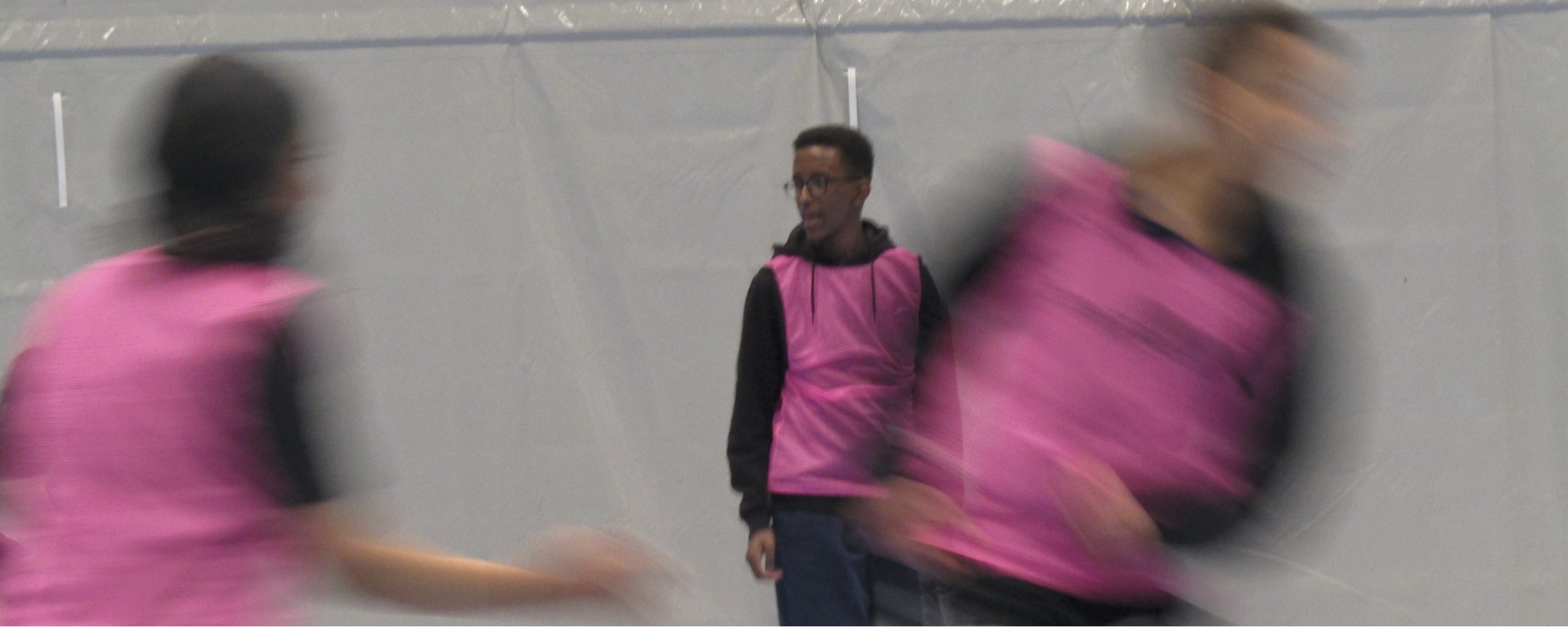 Fysisk aktivitet og helse